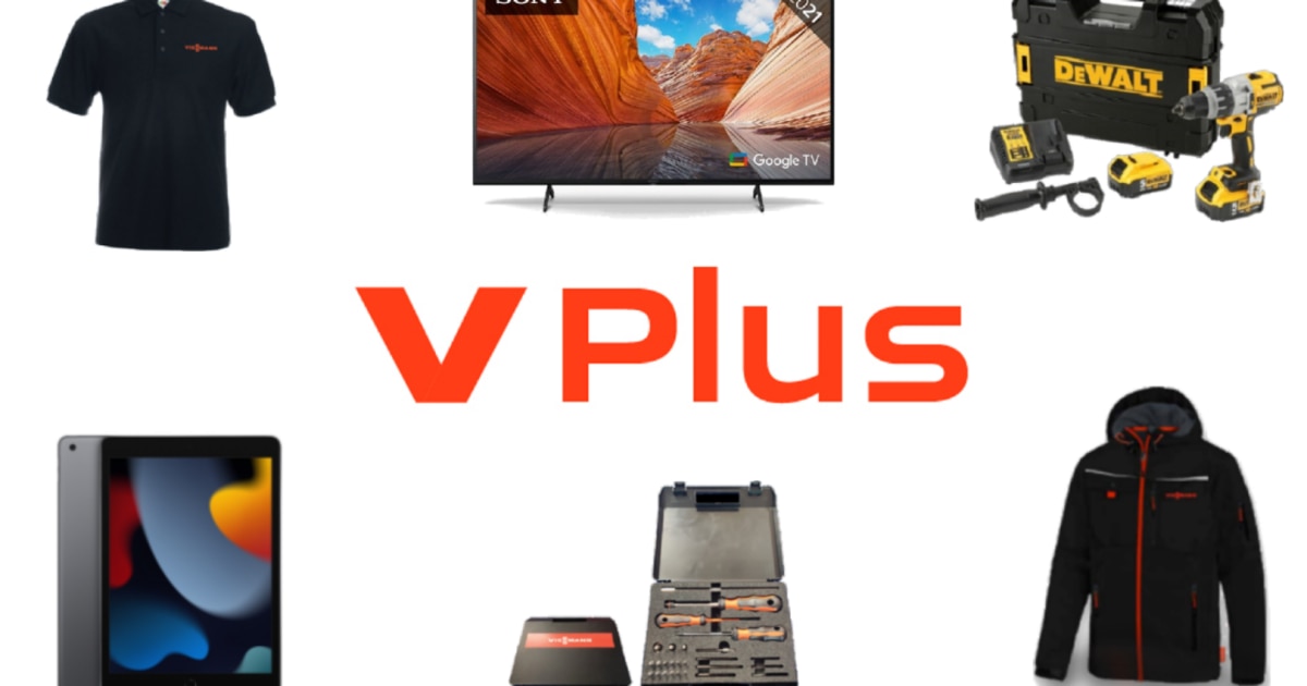 VPlus Installer Platform | Viessmann UK