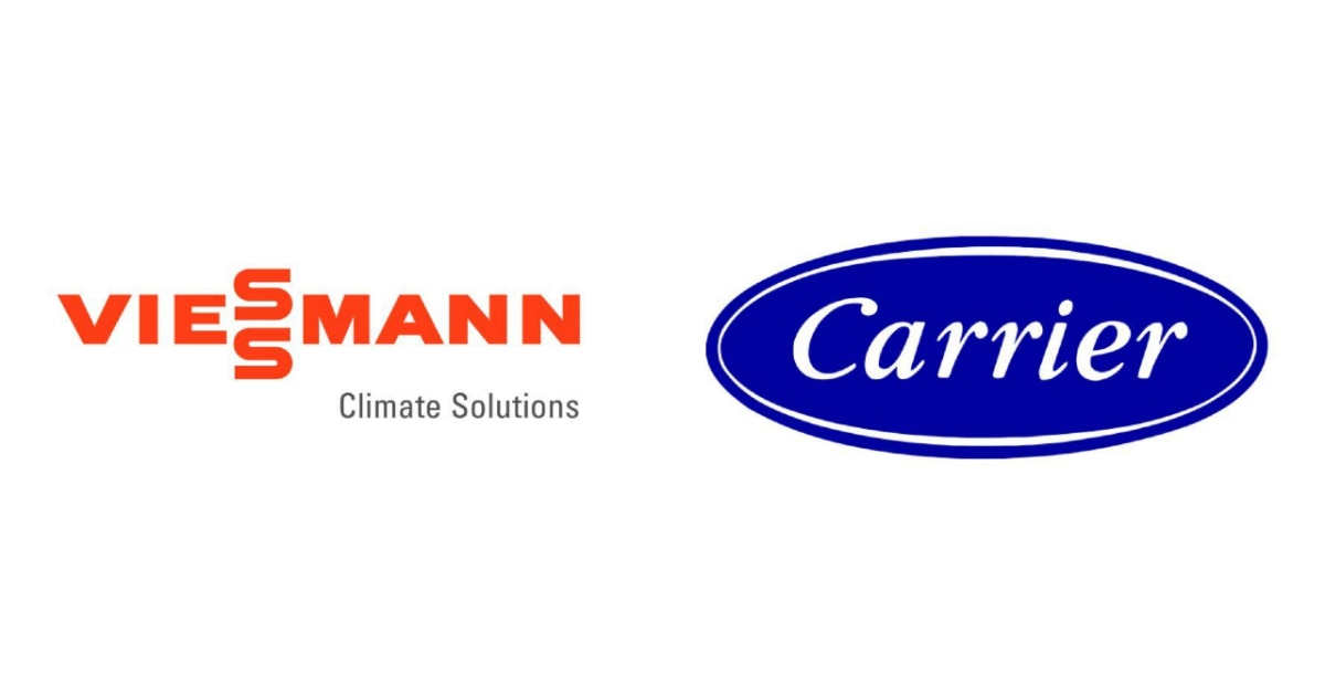 Carrier Completes Acquisition of Viessmann | Viessmann UK