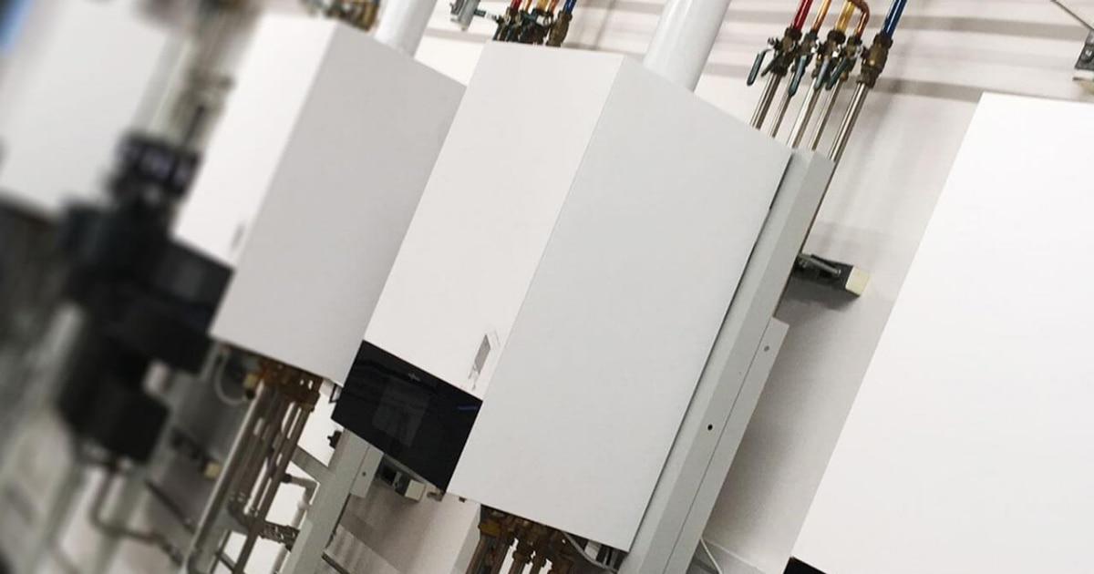 Find Viessmann Stockists & Spare Parts | Viessmann UK