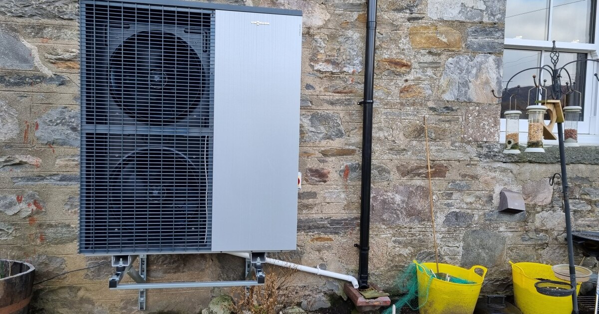 Introduction to Vitocal 200-A Pro Heat Pump | Viessmann UK