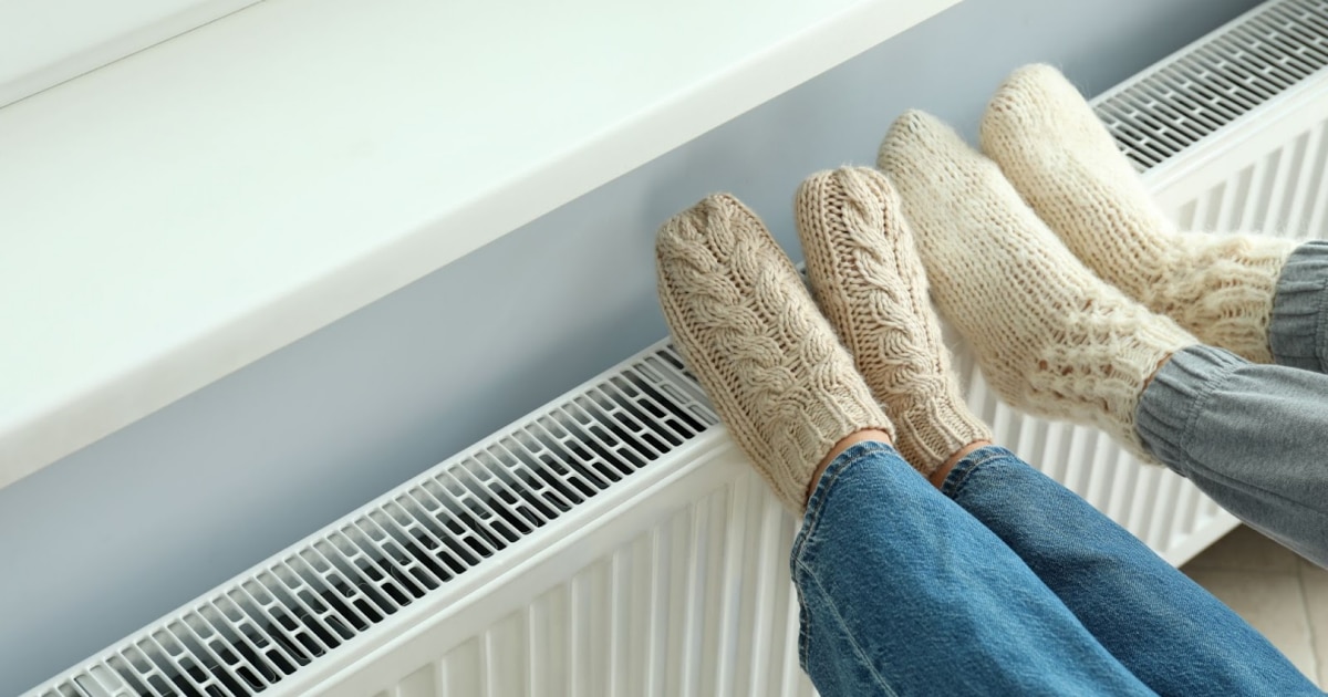 Tips for an effective central heating system | Viessmann UK