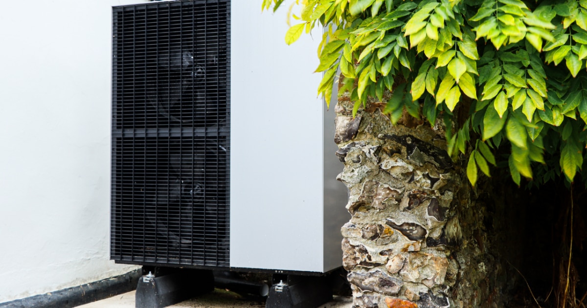 Do heat pumps work in old houses? | Viessmann UK