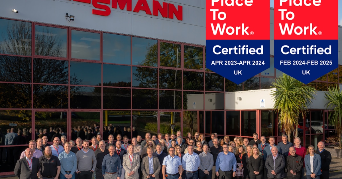 Viessmann Climate Solutions UK Vacancies | Viessmann UK