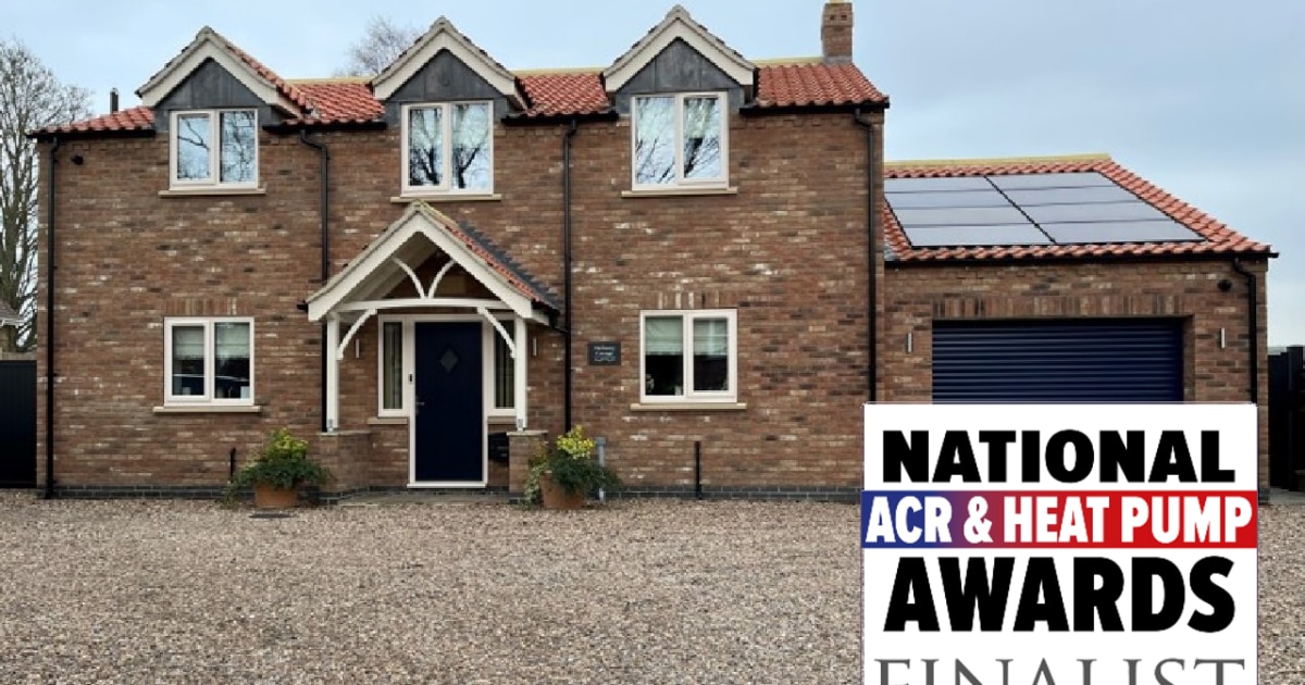 Energy self-sufficiency | Heat pump Solar PV | Viessmann UK