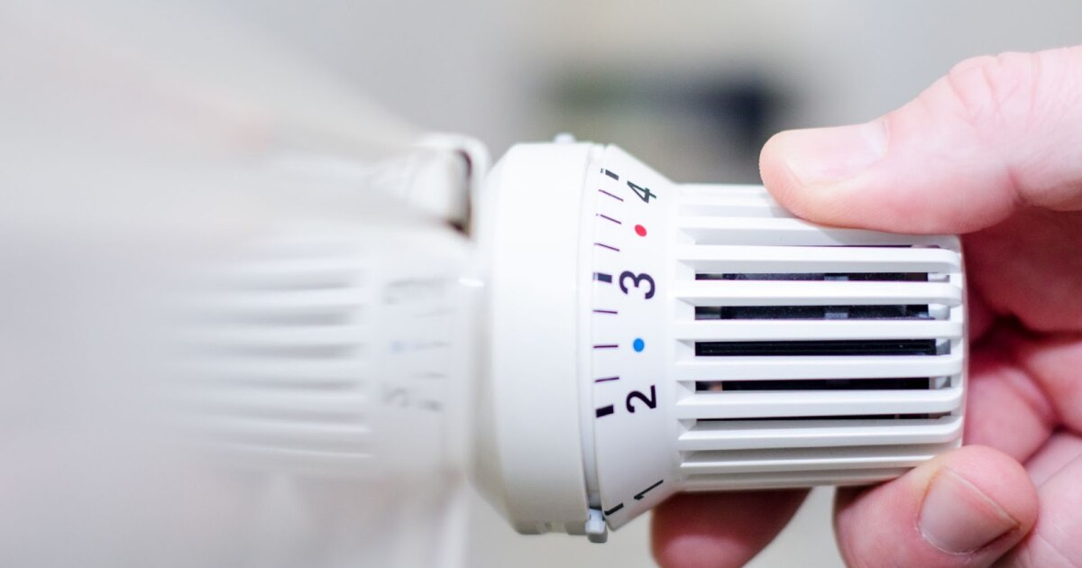 How to reduce your energy consumption | Viessmann UK