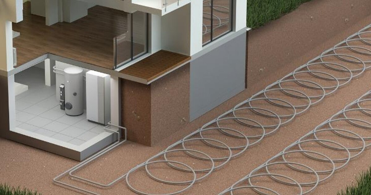 How efficient is a heat pump? | Viessmann UK