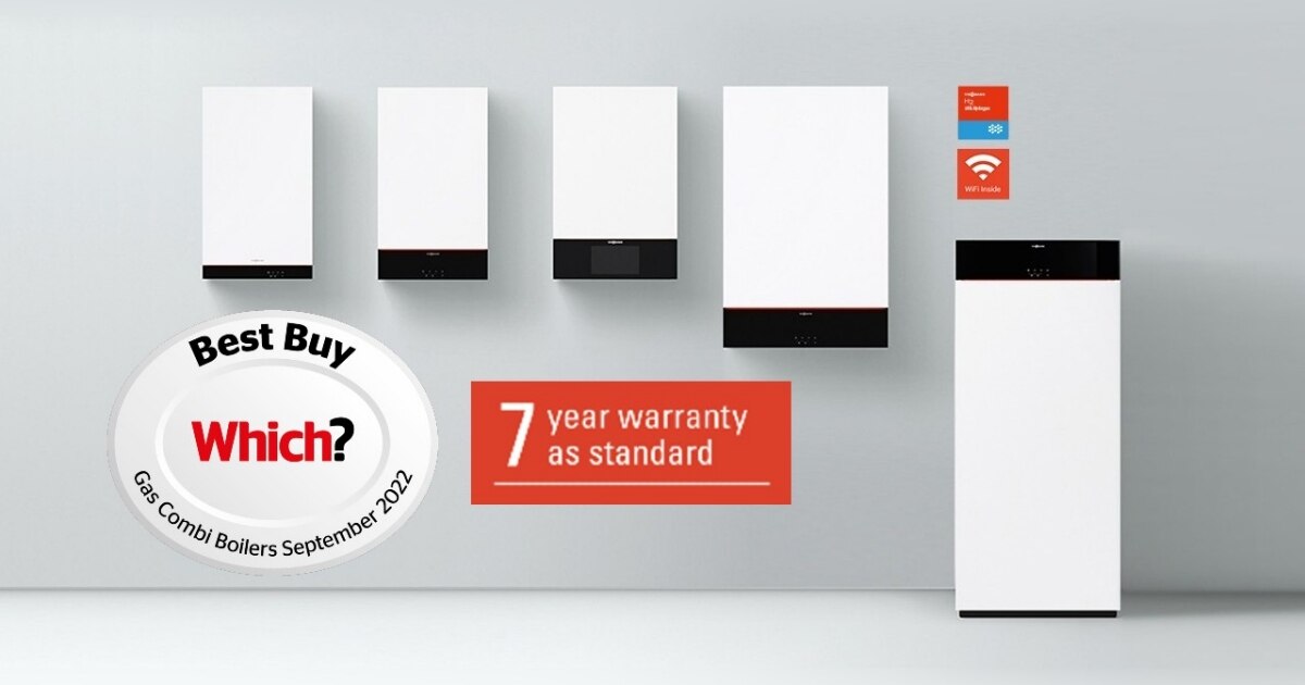 Warranty information for installers | Viessmann UK