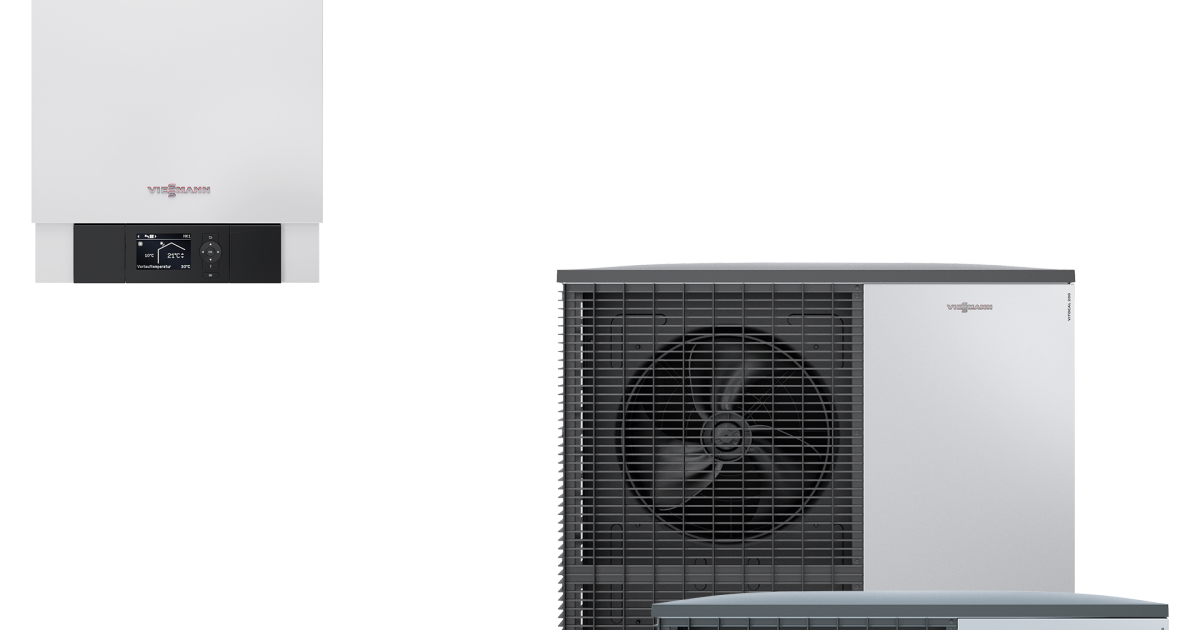 Serial Number Locator: Vitocal 200-A | Viessmann UK